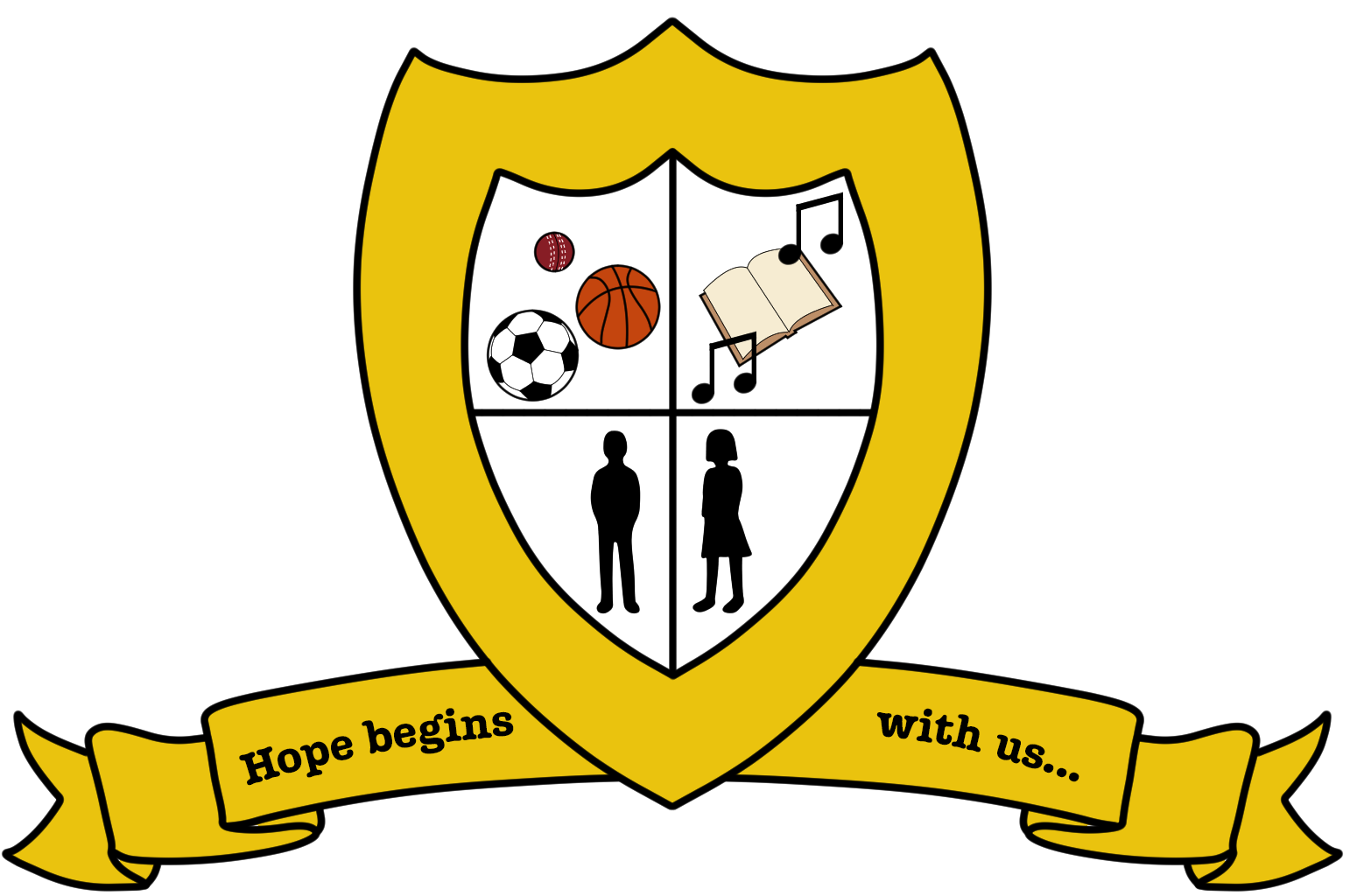 Welcome to Hopefield Preparatory School